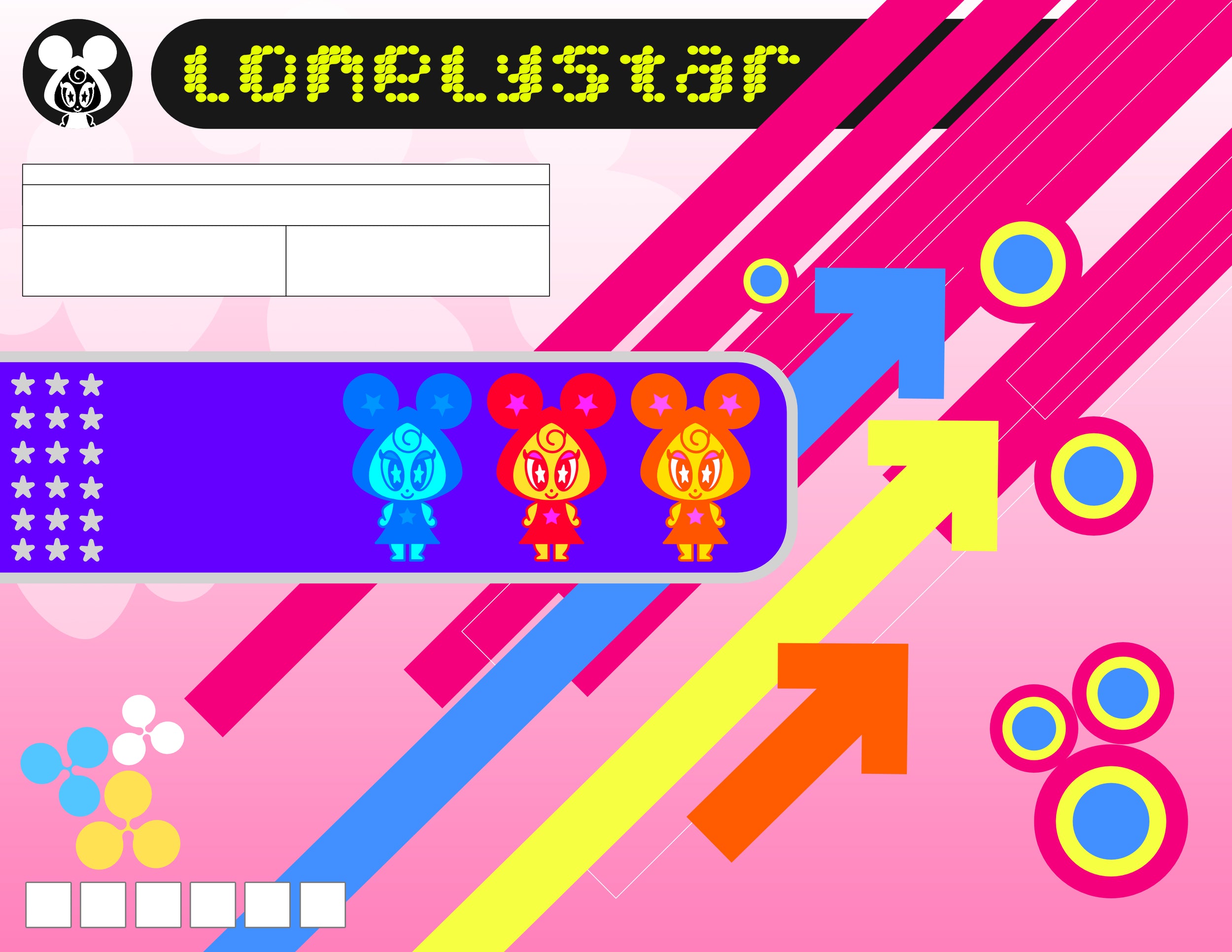 Lonelystar ★ - LONELYSTAR.US